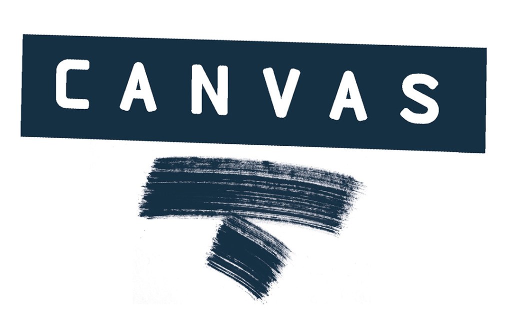 The Story Behind the CANVAS Logo | CANVAS