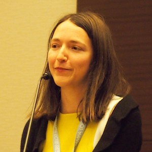 Artists on Artists: Susan Comninos | CANVAS