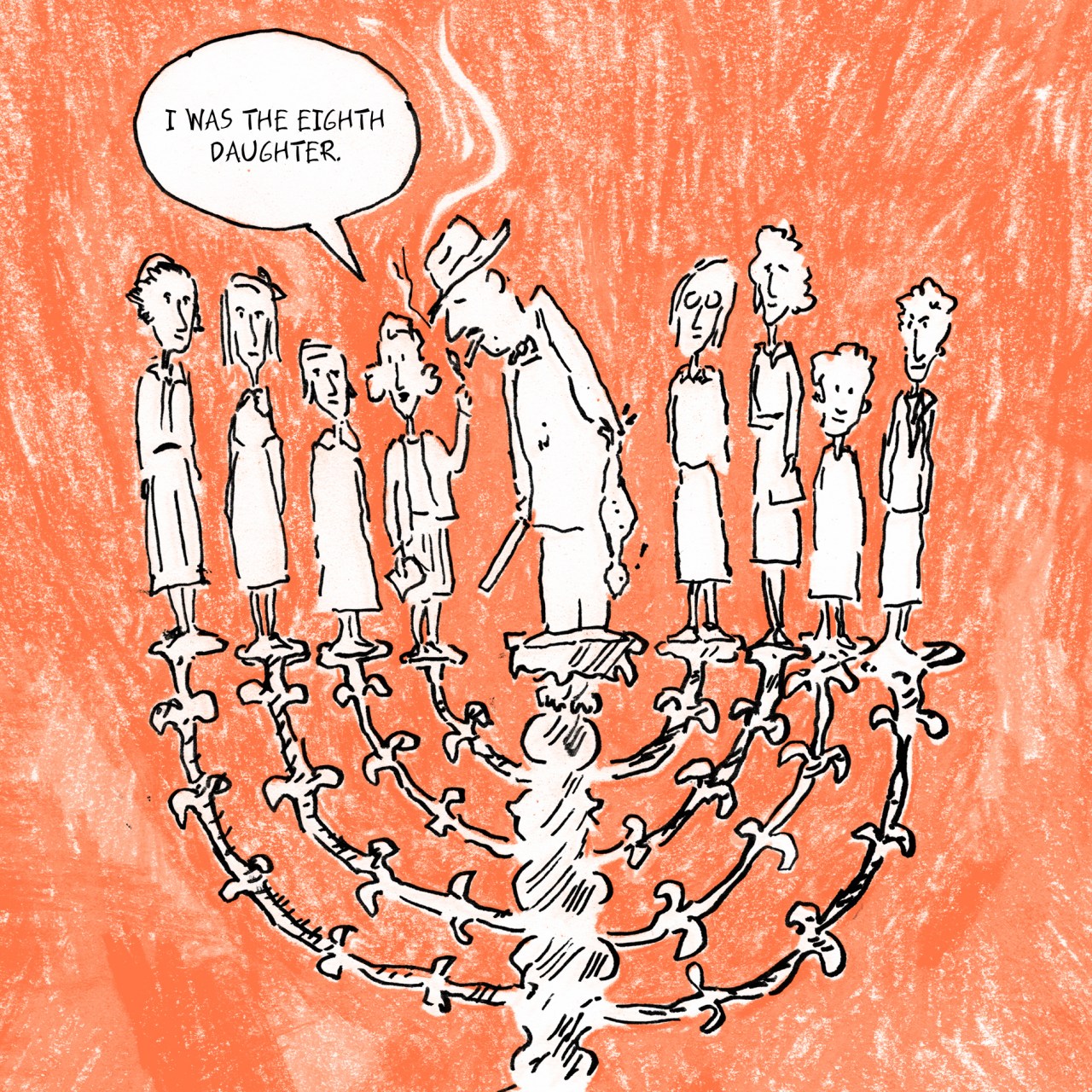 Pow! Zap! Oy! (Jews and comics) | CANVAS