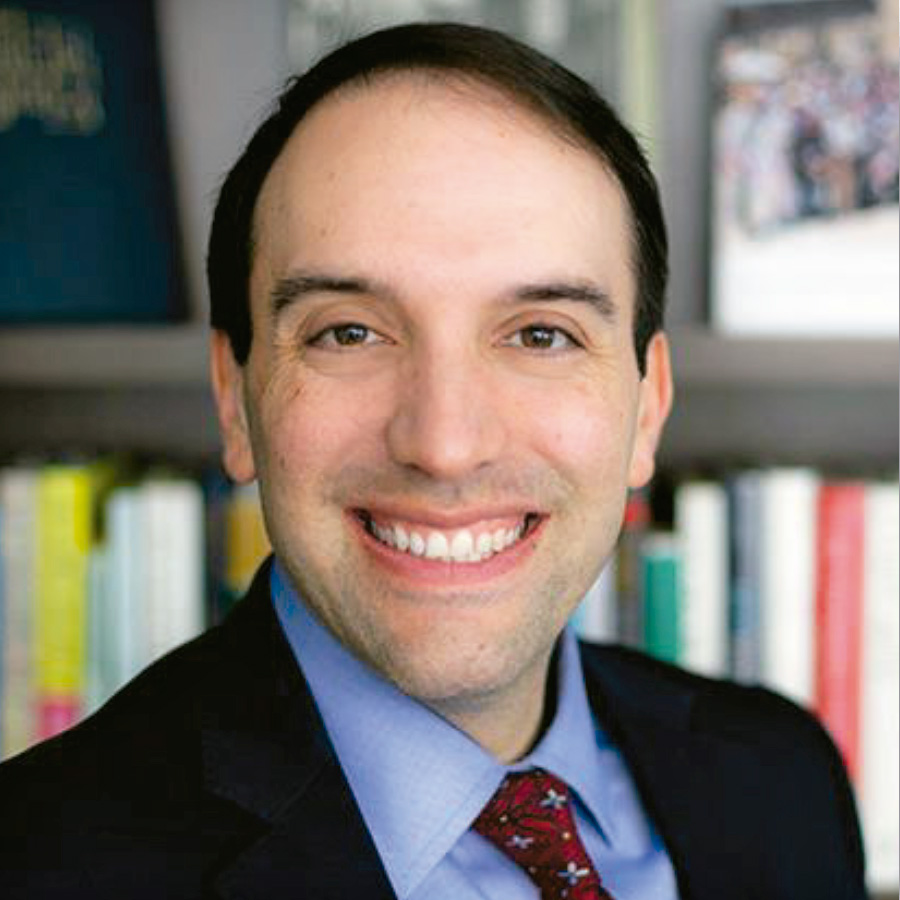 Baker, Marc (LOW) | CANVAS