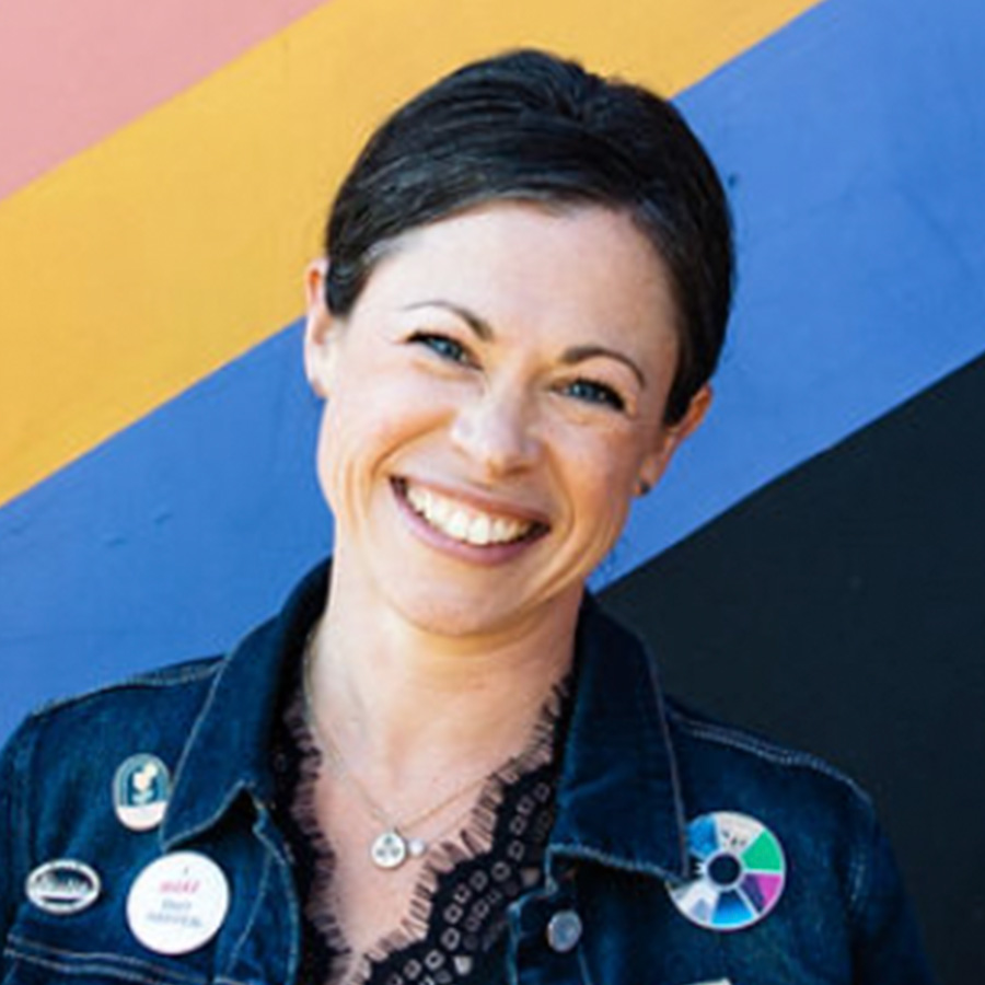 Conrad Mandel, Laura (LOW) | CANVAS