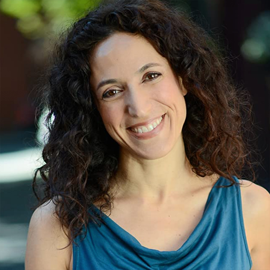 Kadish, Rachel | CANVAS