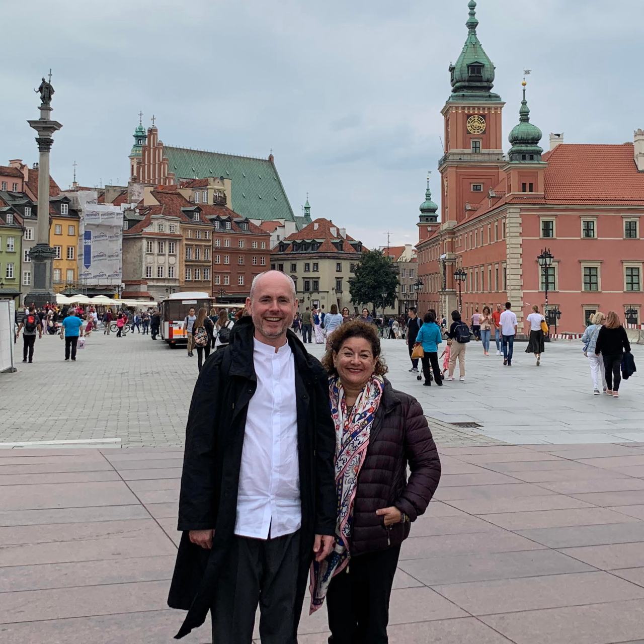 The Creative, Strategic Philanthropy of the Azrieli Foundation | CANVAS