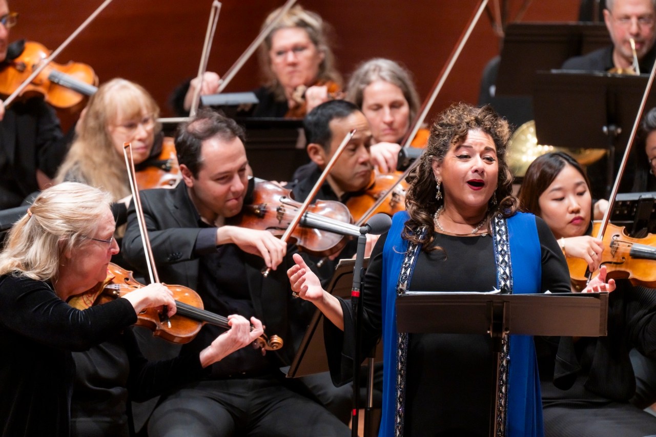 The Azrieli Foundation: Ten Years of Music Prizes and a Bold, New ...