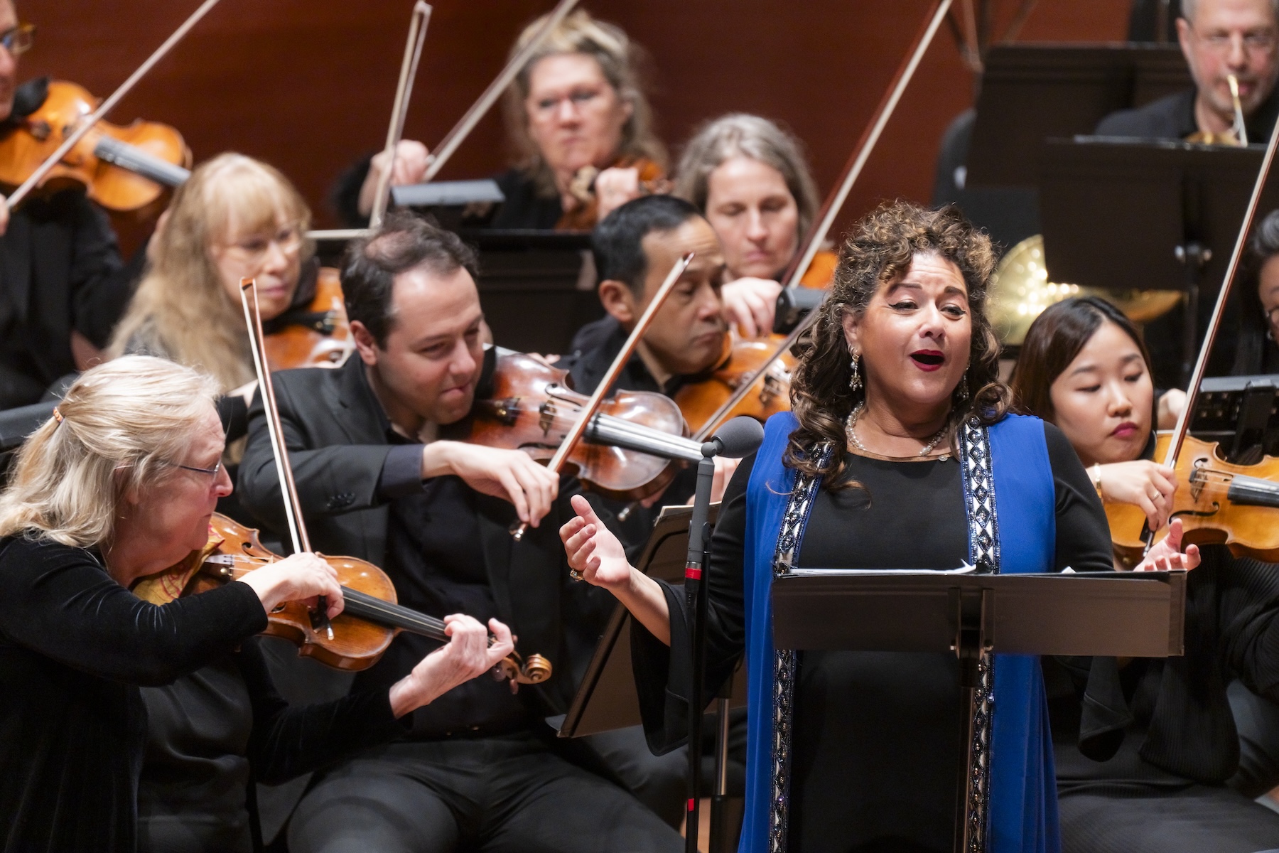 The Azrieli Foundation: Ten Years of Music Prizes and a Bold, New ...