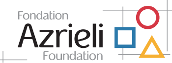 azrieli logo | CANVAS