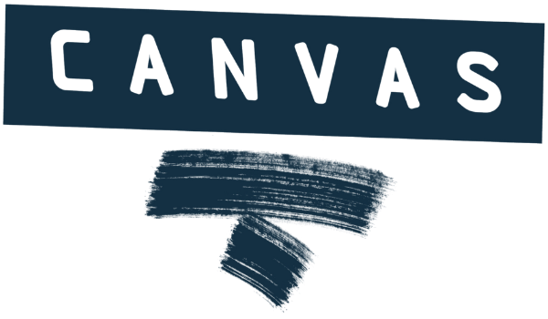 CANVAS Logo PNG for Email Signatures | CANVAS
